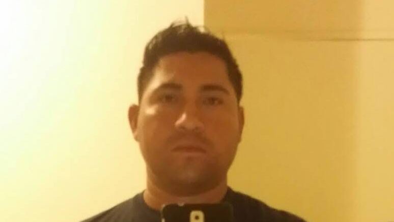 Fundraiser by Erica Villareal : Help Lay Felix Camacho Damien to Rest