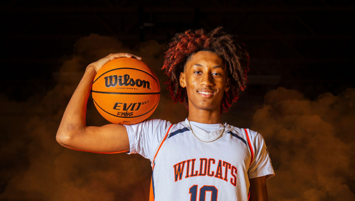 Fundraiser by Wynton Foy : Help Jay Compete in Hawaii Hoopfest