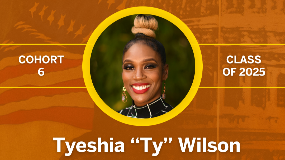 Fundraiser by Tyeshia Wilson : Help Send Tyeshia to LBJ Women's ...