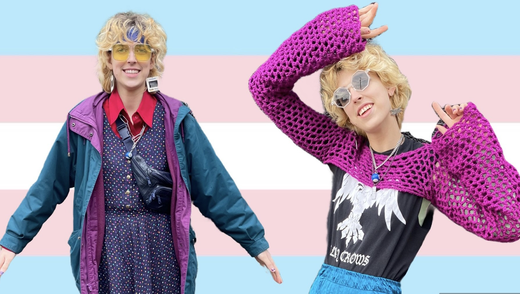 Fundraiser by Ten Noreen : Support Ten's Gender Affirming Surgery