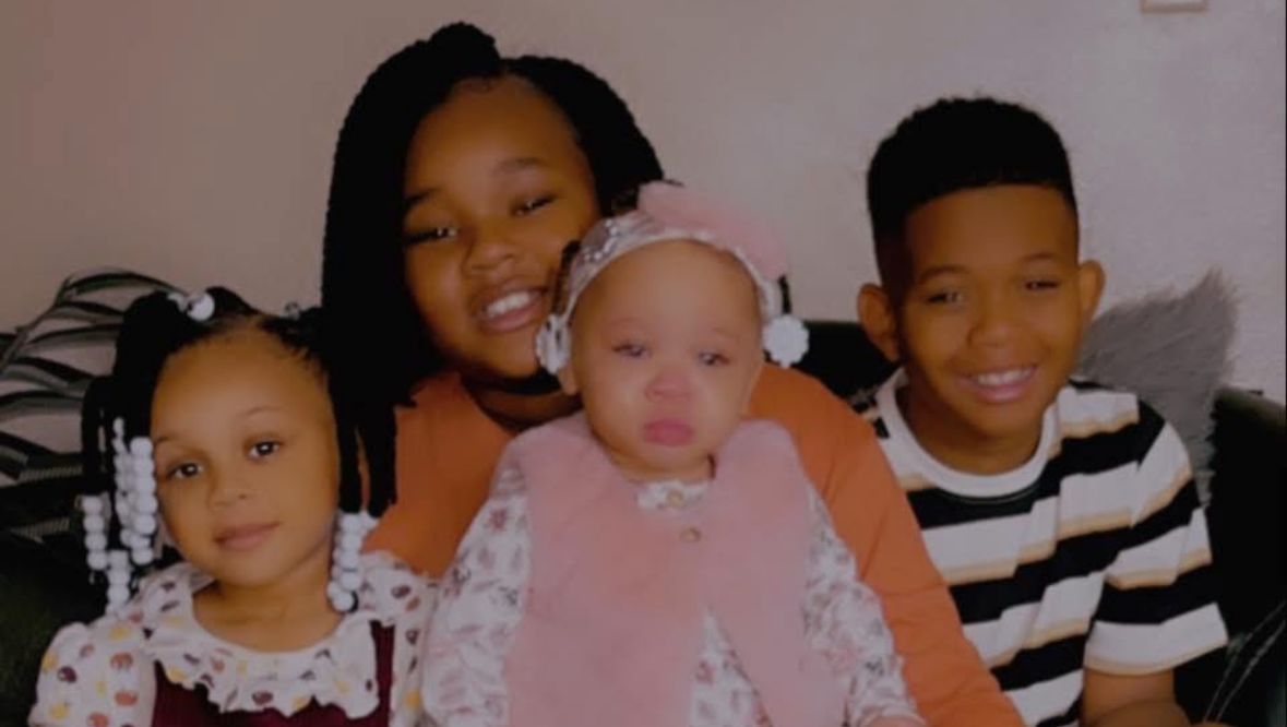 Fundraiser for shavonn brandon by Sierra Rooney : Help a Family Rebuild ...