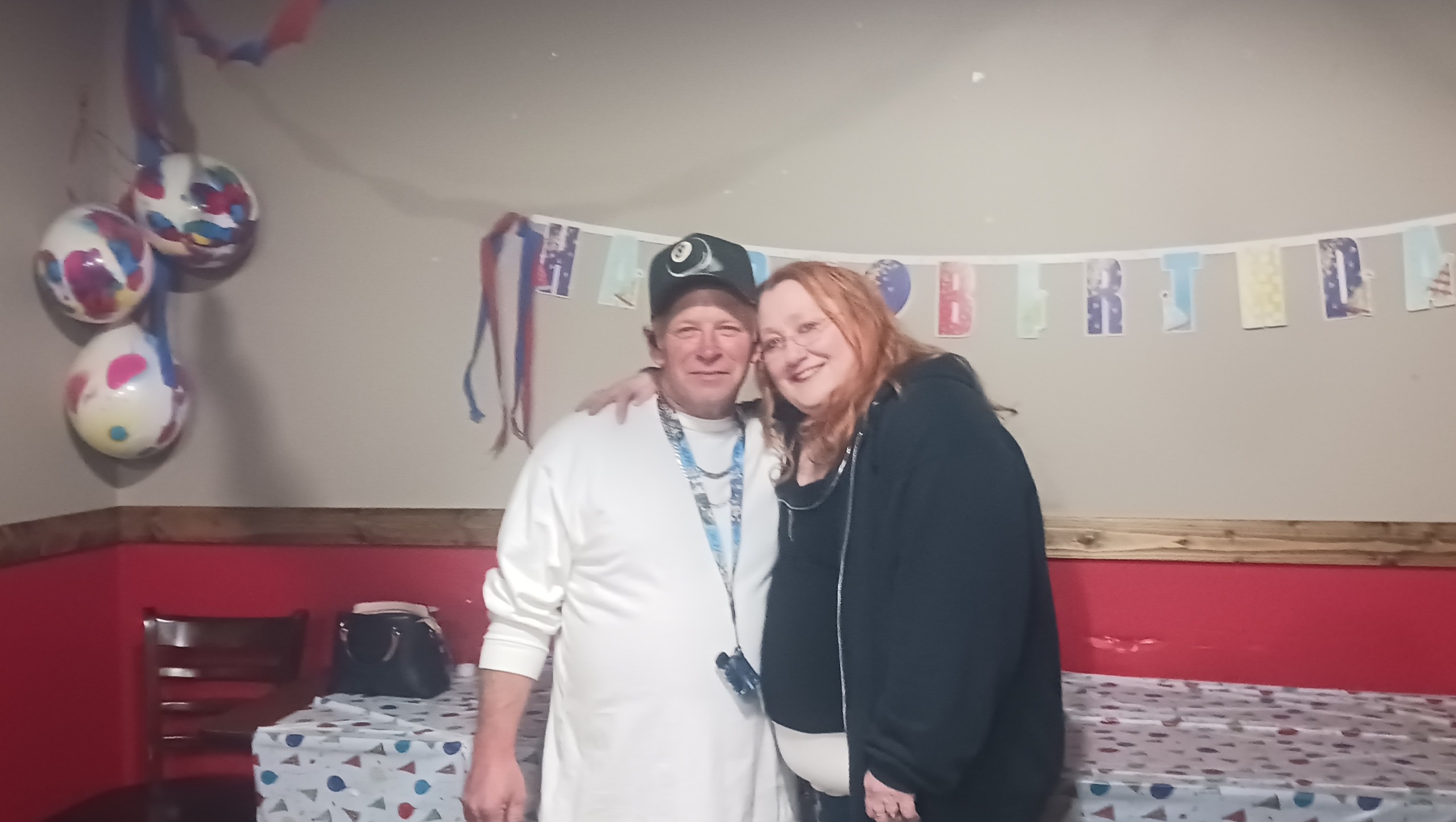 Fundraiser for Nora Bowman by Trenna Rothenbuhler : Bowman's heart!