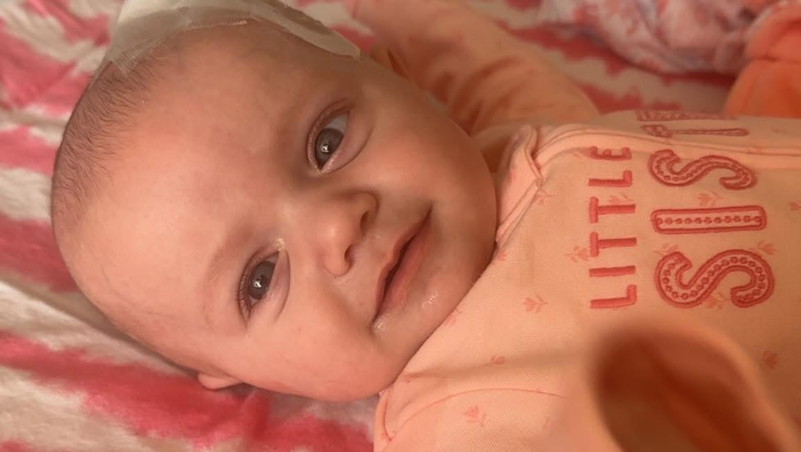 Fundraiser by Mary Schmit : Support Brittany's Family in Their Time of Need