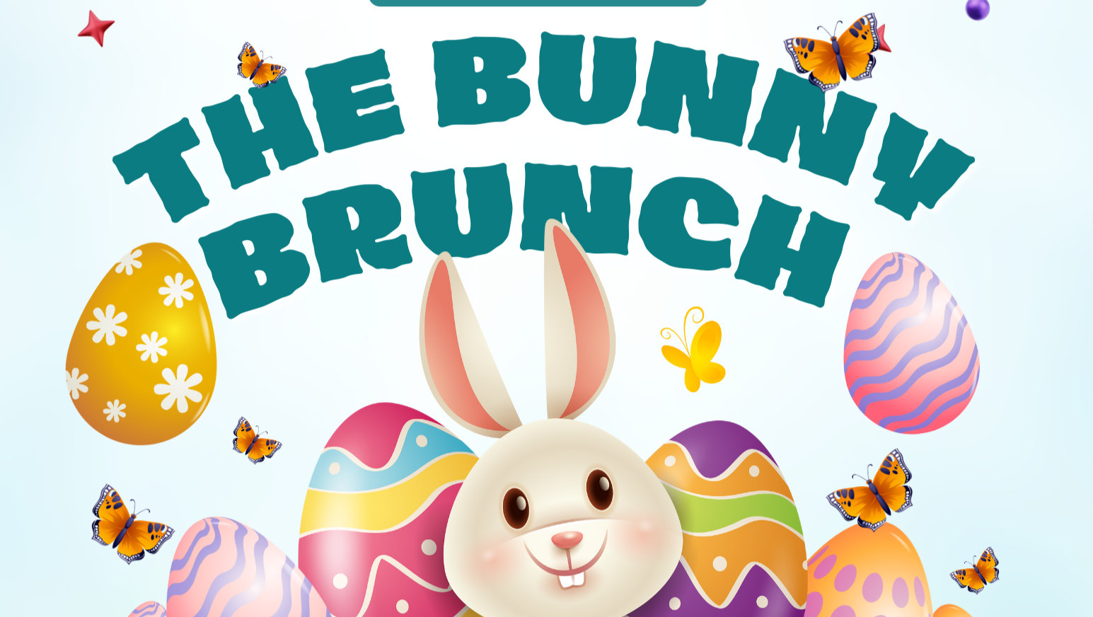Fundraiser by Adia Lundy : Bunny Brunch: A Special Day for Special Needs