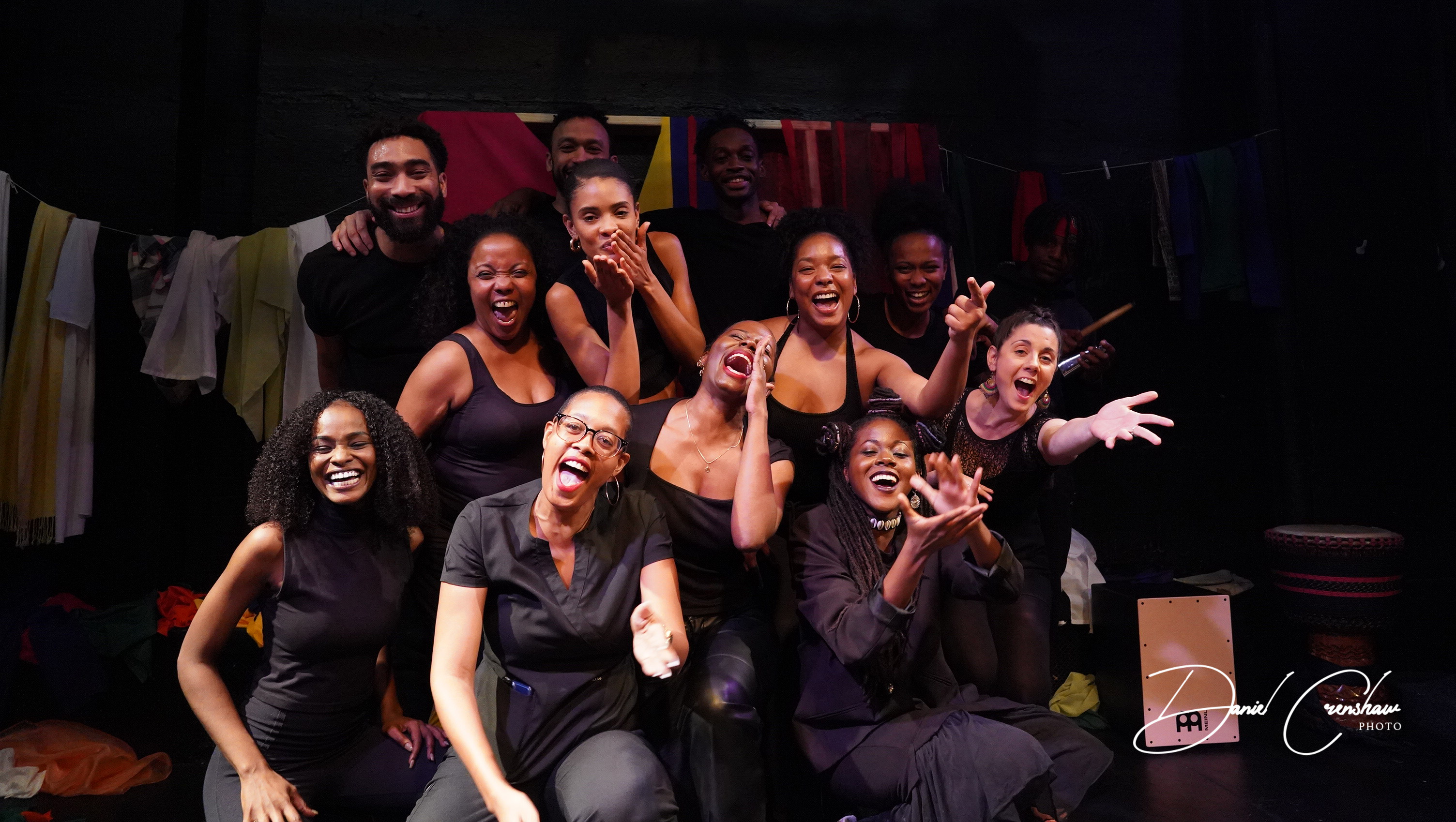 Fundraiser for Cydelle Crosby by Gabrielle Scott : Support Gabi's ...