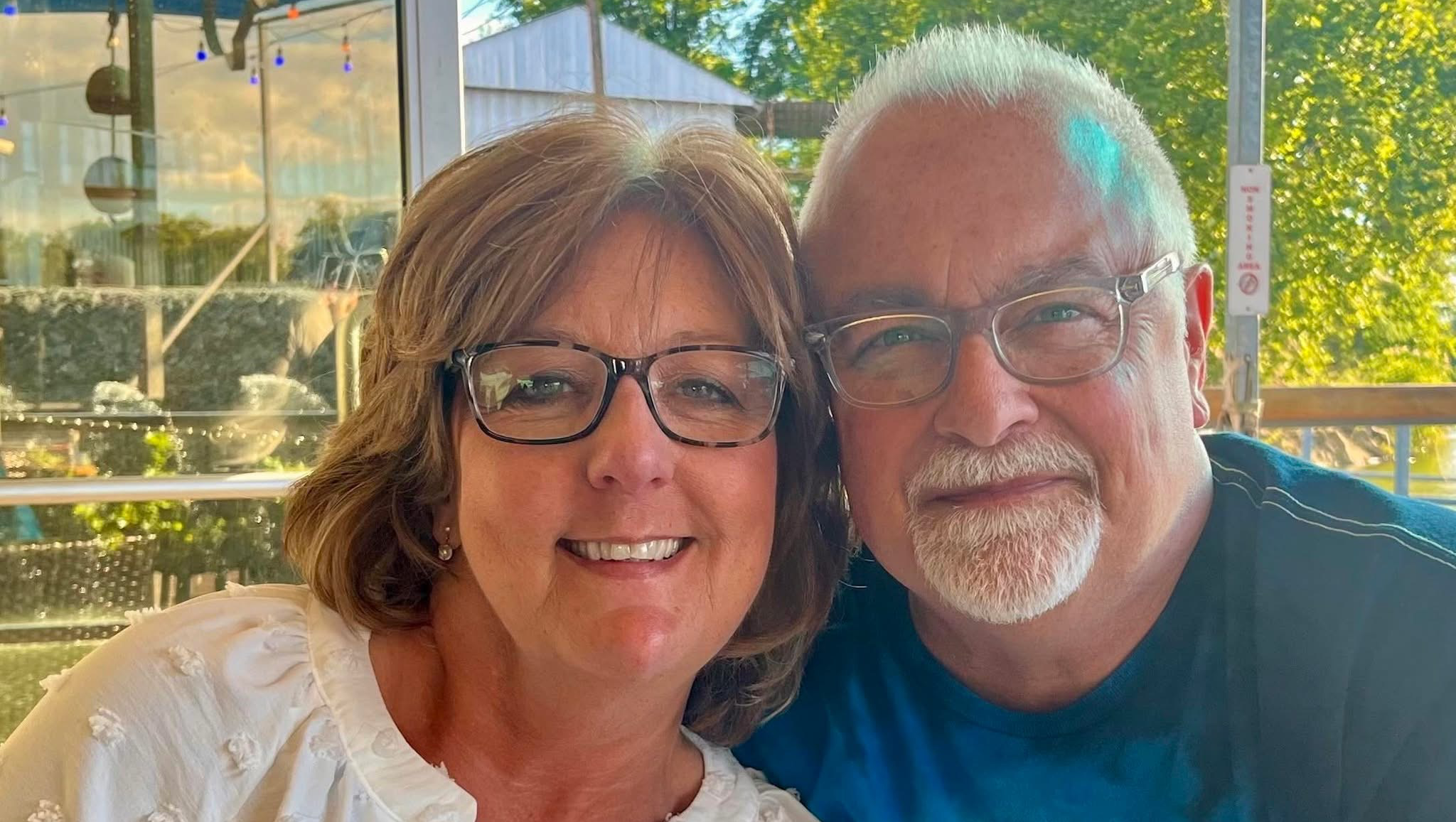 Fundraiser by Amanda Pentecost : Join Us in Helping Mark & Judy Heal