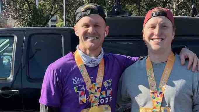 Fundraiser by Tyler Whitaker : Tyler’s GoFundMe to support the Jimmy V ...