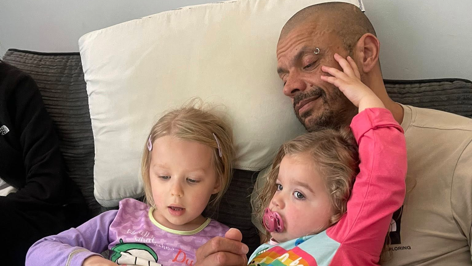 Fundraiser for Lester Joseph by Adam Boyce : Support Loving Dad & Grandpa Lester After a Scam