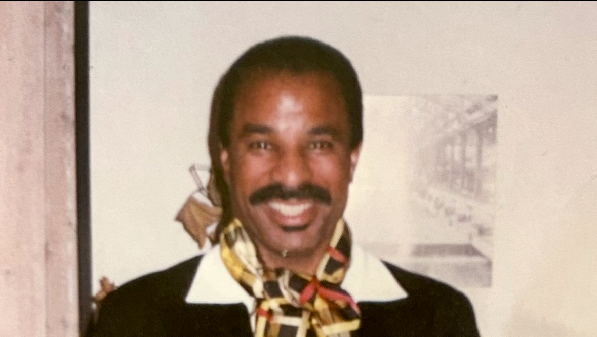 Fundraiser for Gianni Mays by Lela Mays : Honoring Wesley Mays: A ...