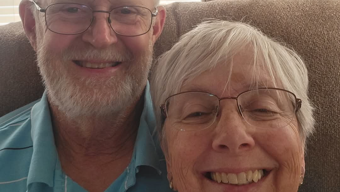 Fundraiser for Jean DeLong by Tanya Allison : Retirees Jean & Bob Lost ...