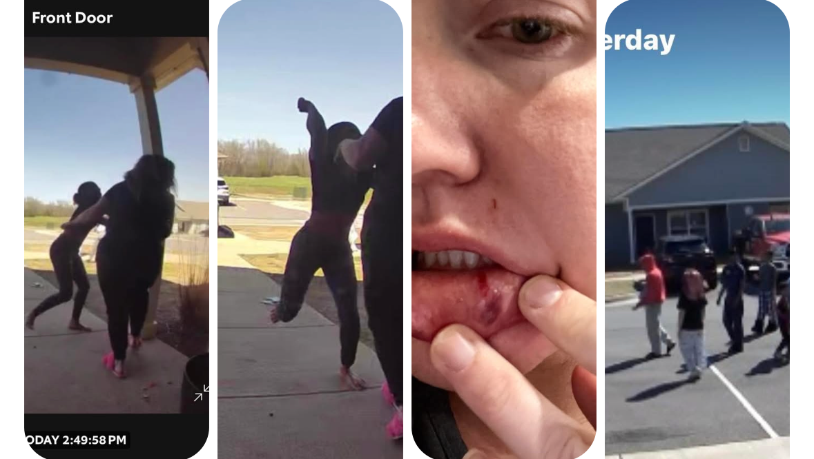 Fundraiser for Tiffany Blakely by Kaylee Watts : Help Support Justice ...