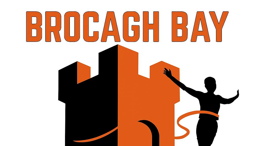 Fundraiser by Ciara Kearney : Help support the Brocagh Bay Runners in ...