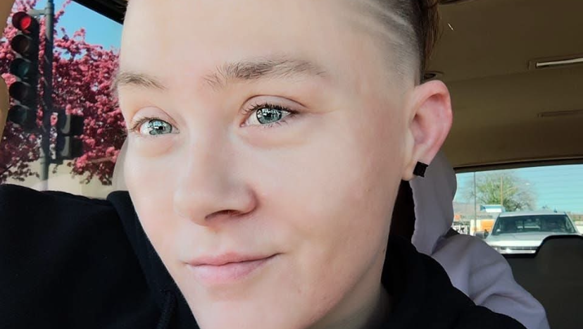 Fundraiser by Joslyn Knowles : Remembering Amber: A Bright Soul Lost