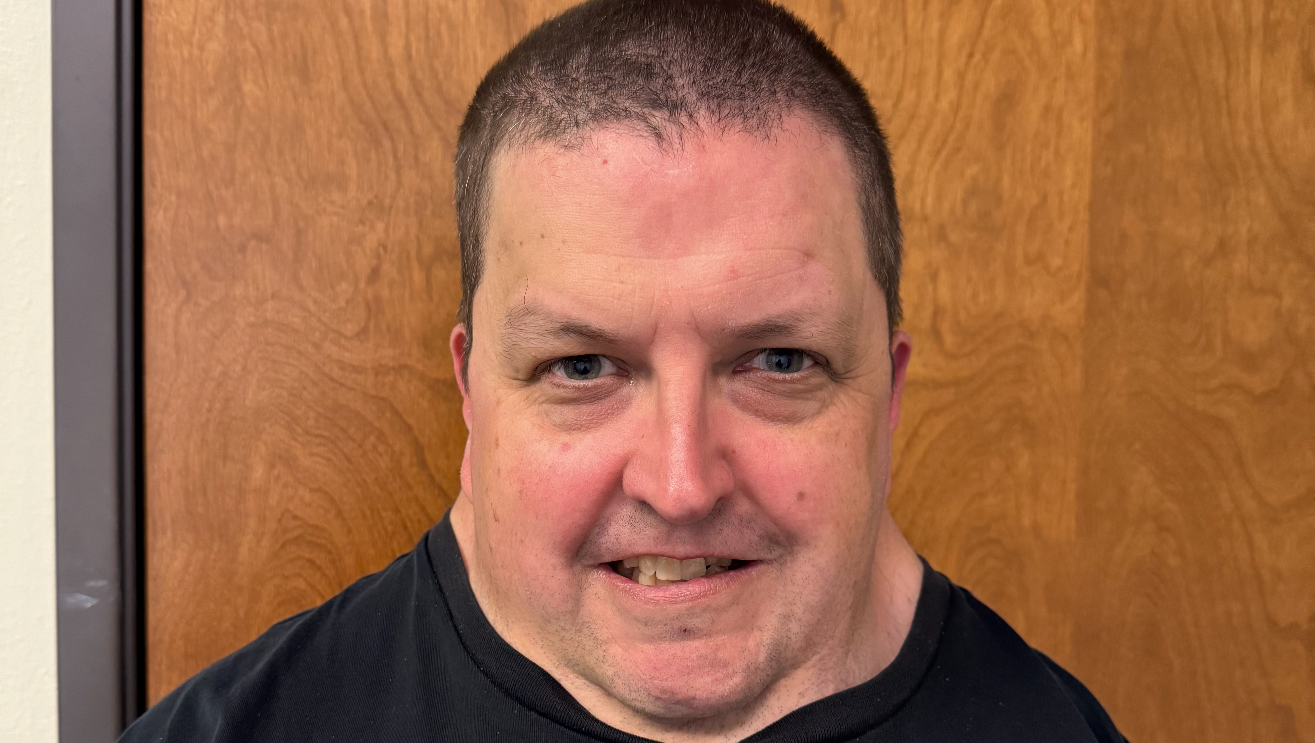 Fundraiser for Andrew Adams by Erin Dunigan : Stand with Andrew Adams ...