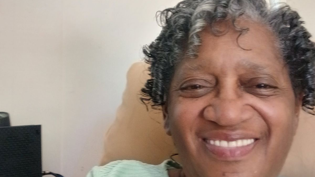 Fundraiser by Jasmine Pender : Funeral Aid for Bernice Pender's Family