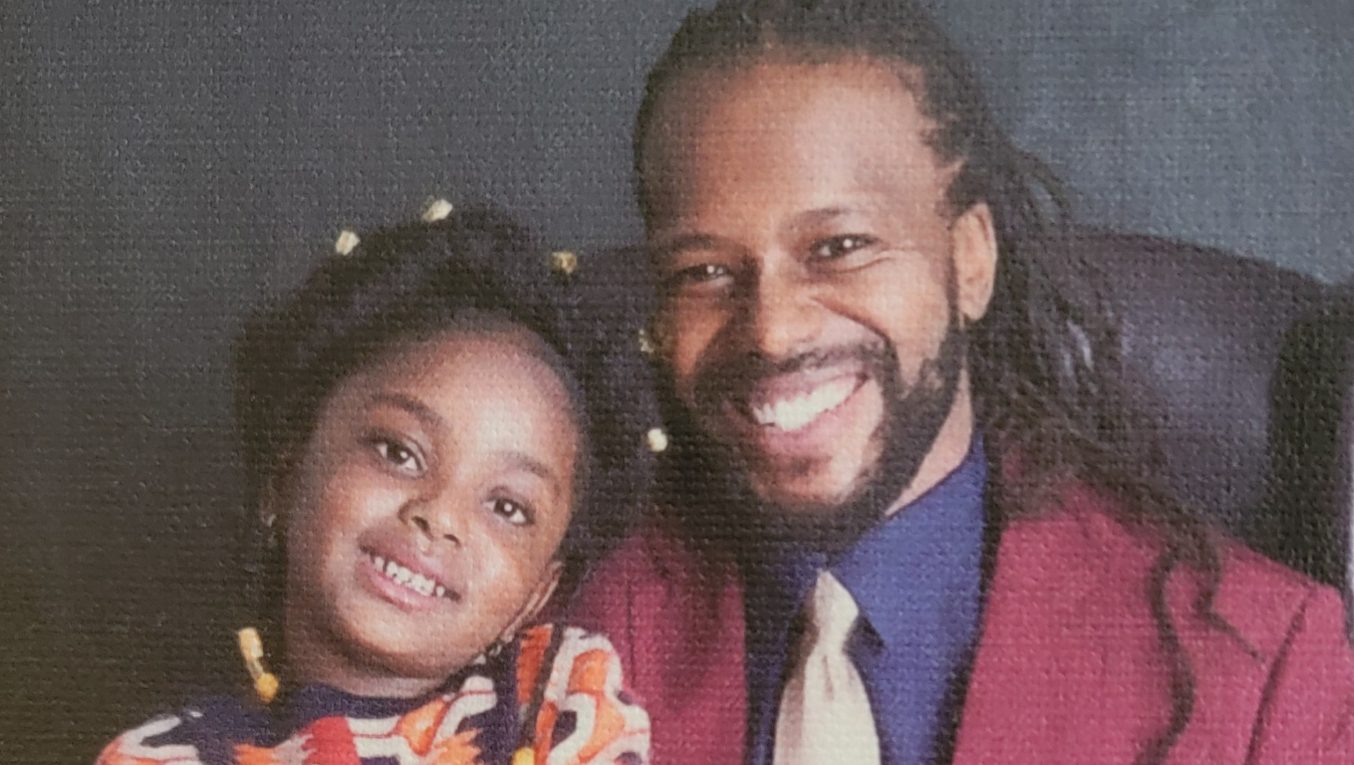 Fundraiser for Emmanuel Amos by Ana Carulla : Stand with Emmanuel and ...