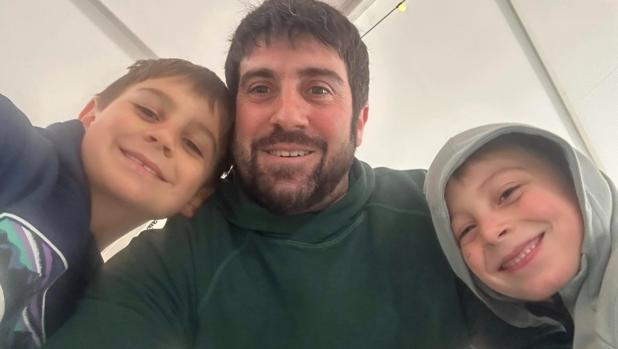 Fundraiser for Karen Greco by Alissa Greco : Honoring Chris Greco: A ...