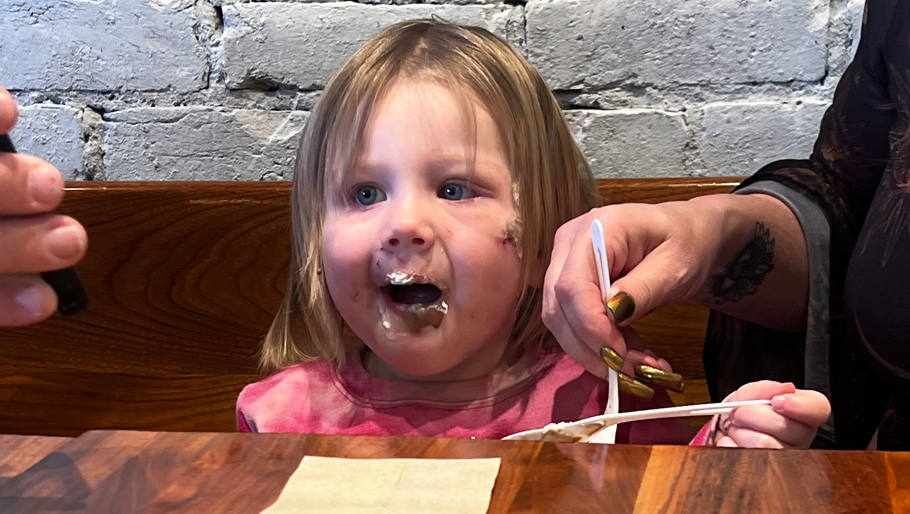 Fundraiser by Bethany Duggan Hatcher : Help Athena: Endangerment Must End