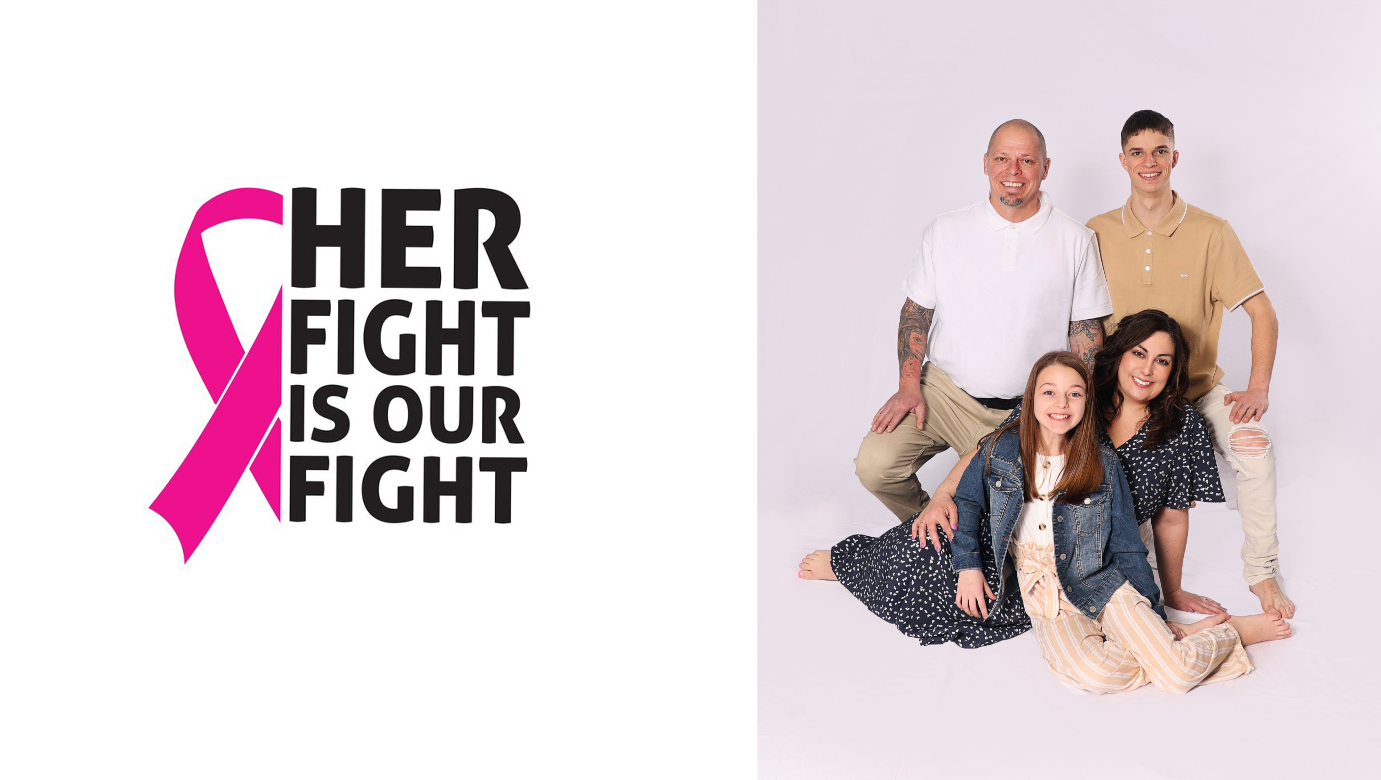 Fundraiser by kristen garza : Support Dayna Thompson's Battle Against ...