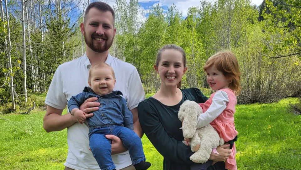 Fundraiser by Hannah Millward : A Miracle for Sam: Help the Baxter Family