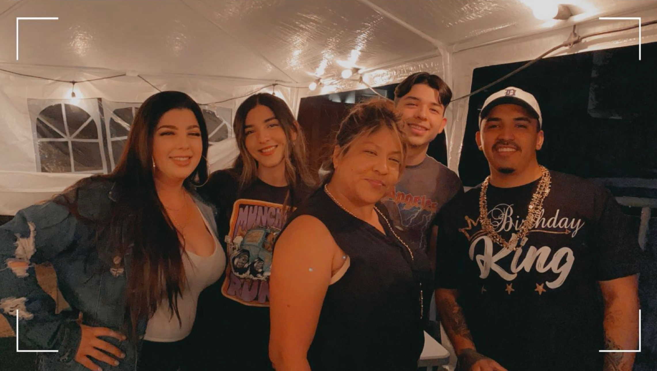 Fundraiser by Melynnie Petty : Honoring Our Mother, Anita Reyes