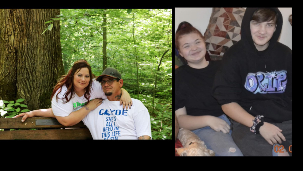 Fundraiser for Courtneay Baldauf by Megan Morrow : Help the Baldauf ...