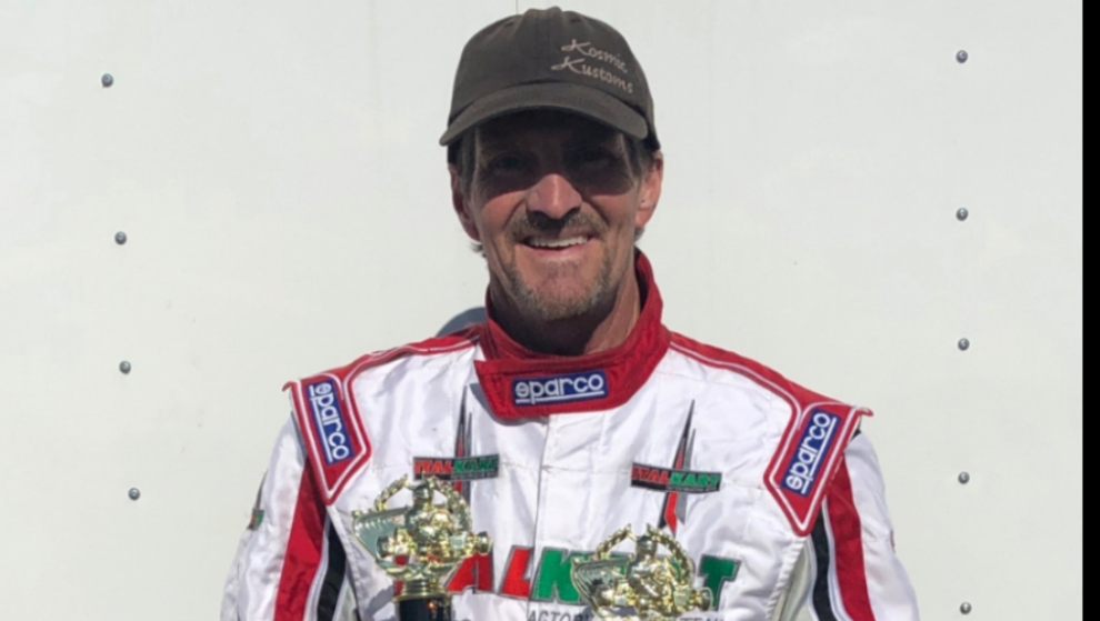 Fundraiser for Tim Doyon by Tj Hofhines : Donate to help Tim Doyon