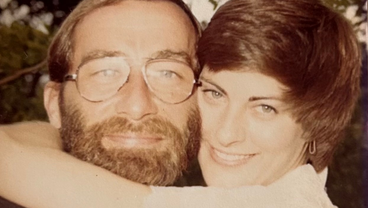 Fundraiser for Margaret Sue Vespi by Giovanna Jara : Support Sue Vespi ...