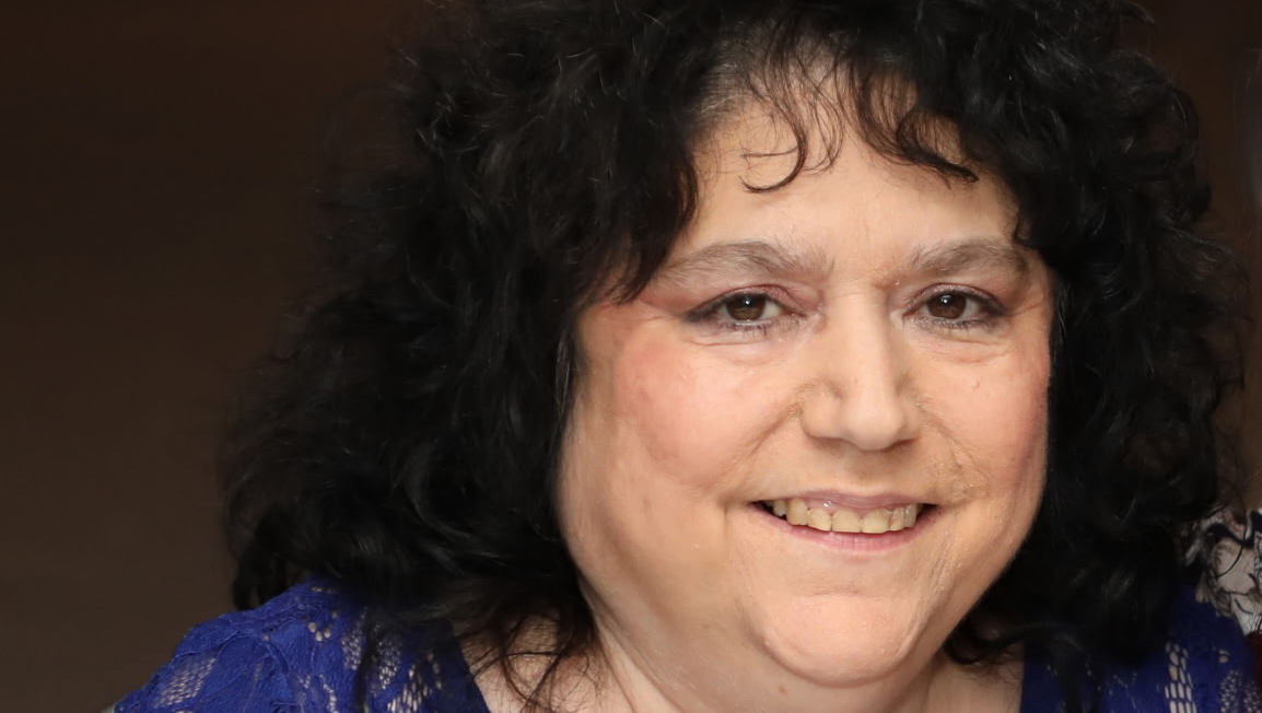 Fundraiser for Jenn Sweat by Jamie Costello : Support Betty’s Final Journey
