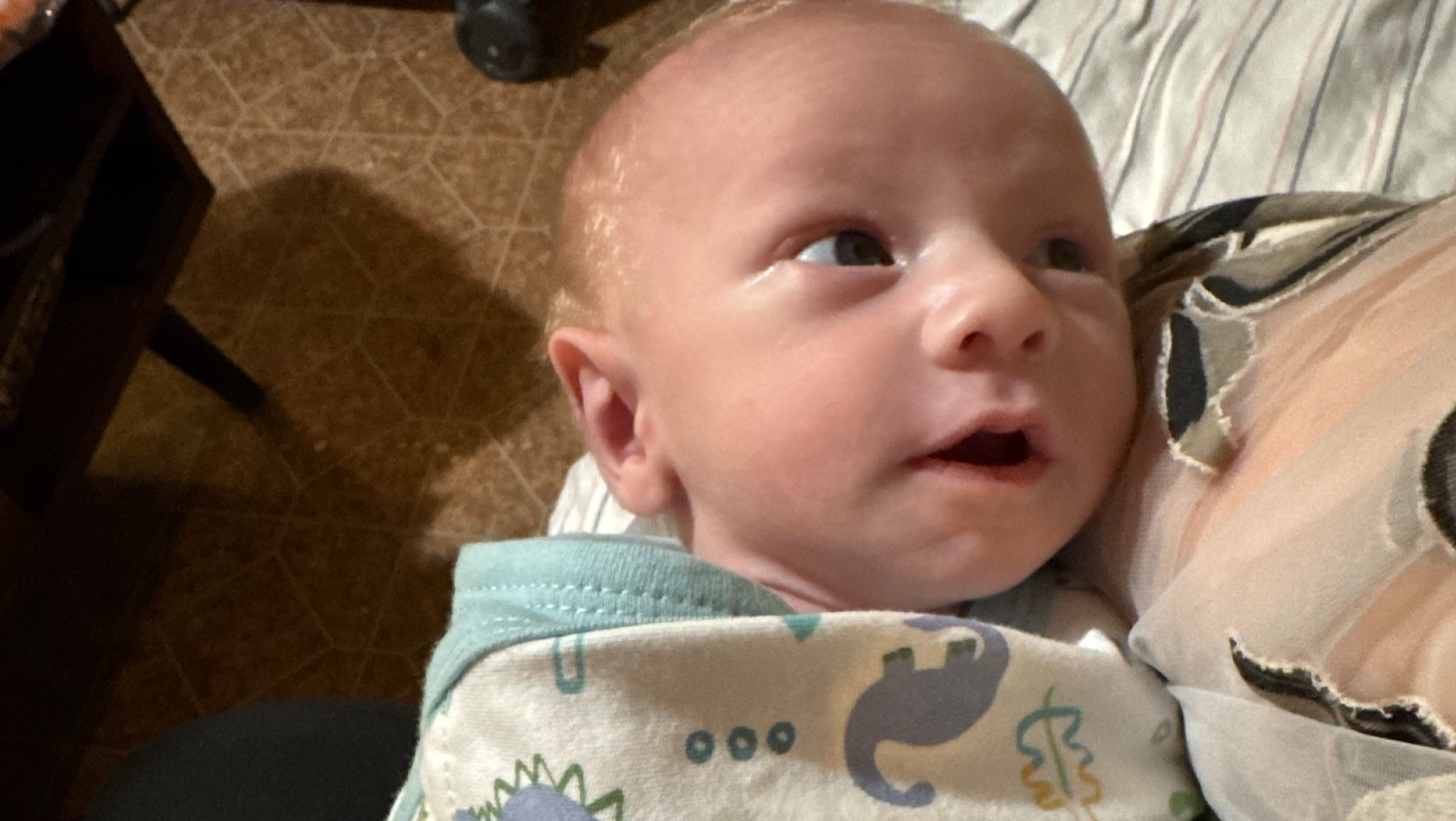 Fundraiser for Jonathan Sloan by Kimberly Lehner : Baby Jonas Needs ...