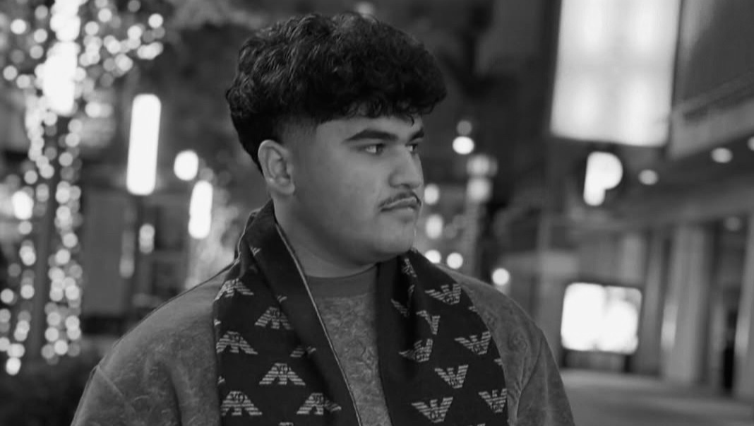 Fundraiser by Nahid Zadran : In Memory of Farzad Saidi: Support His Family