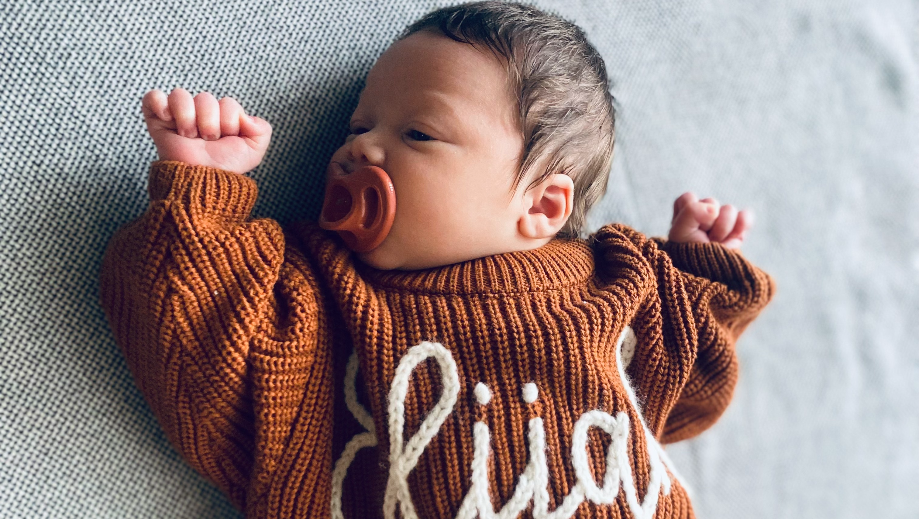 Fundraiser by Brandon Rakes : Help Us Honor Baby Elijah's Memory