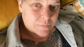 Fundraiser for Jamie Weaver-Gutierrez by Bella Anglin : Support Jamie ...