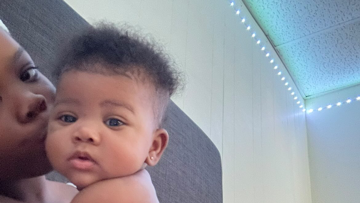 Fundraiser by Cierra Henderson : Support for Baby Kehlani's Memorial