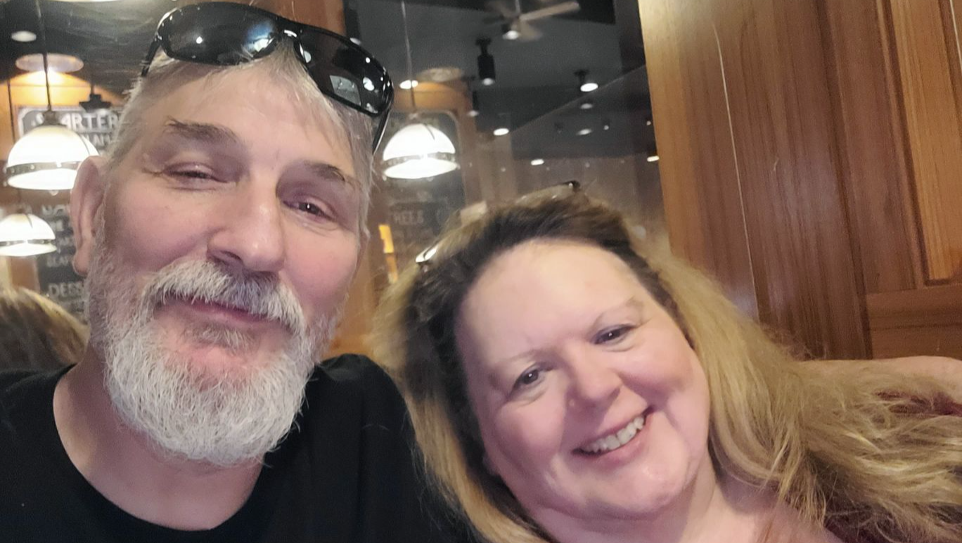 Fundraiser for Trisha Long by Merry Shipman : Help Tricia Long Amid ...