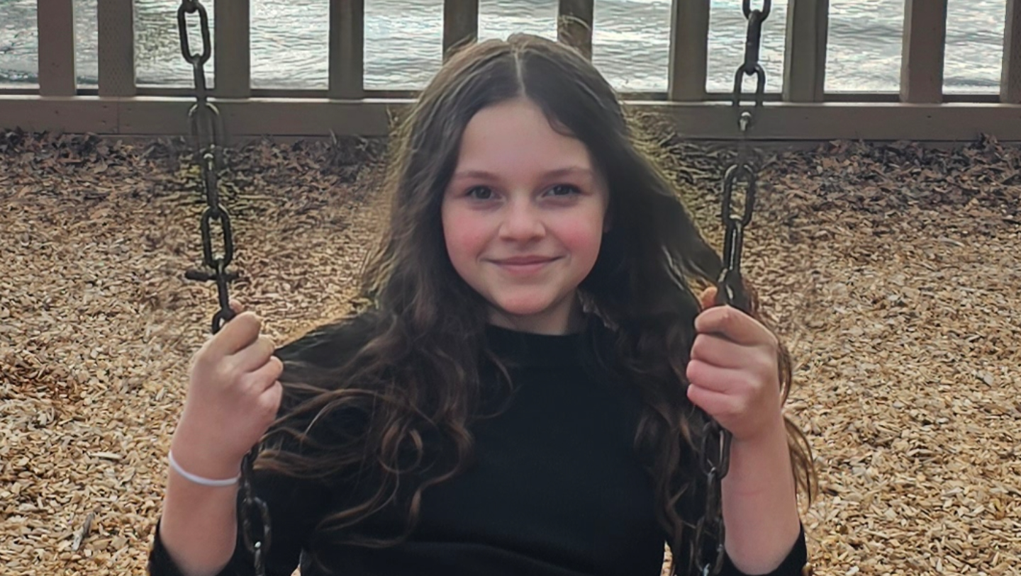 Fundraiser by Angela Dyer : Help Hailee Stand Tall: Spinal Surgery ...