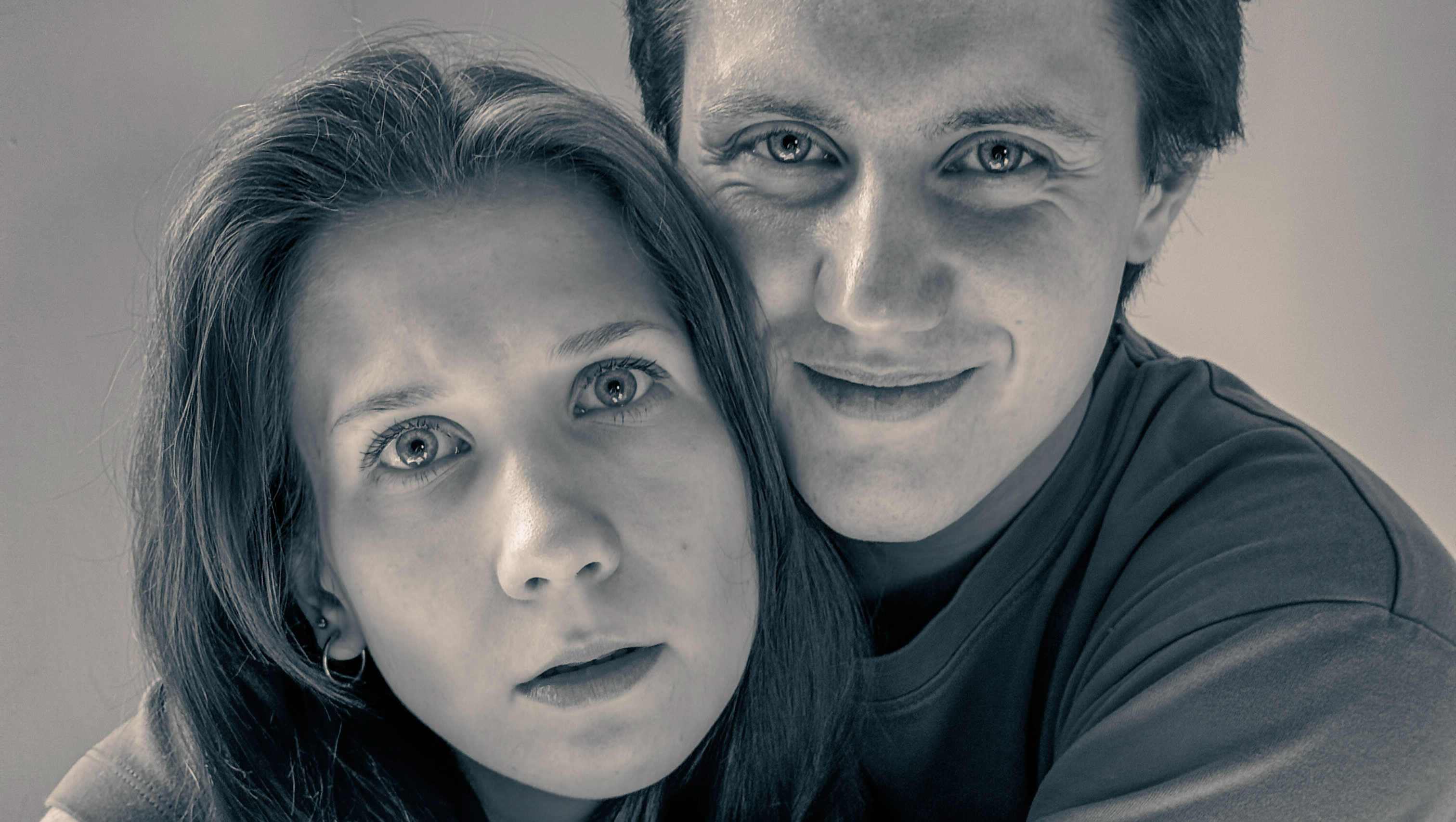 Fundraiser by Felix Smole : The Space Between - New Writing Project