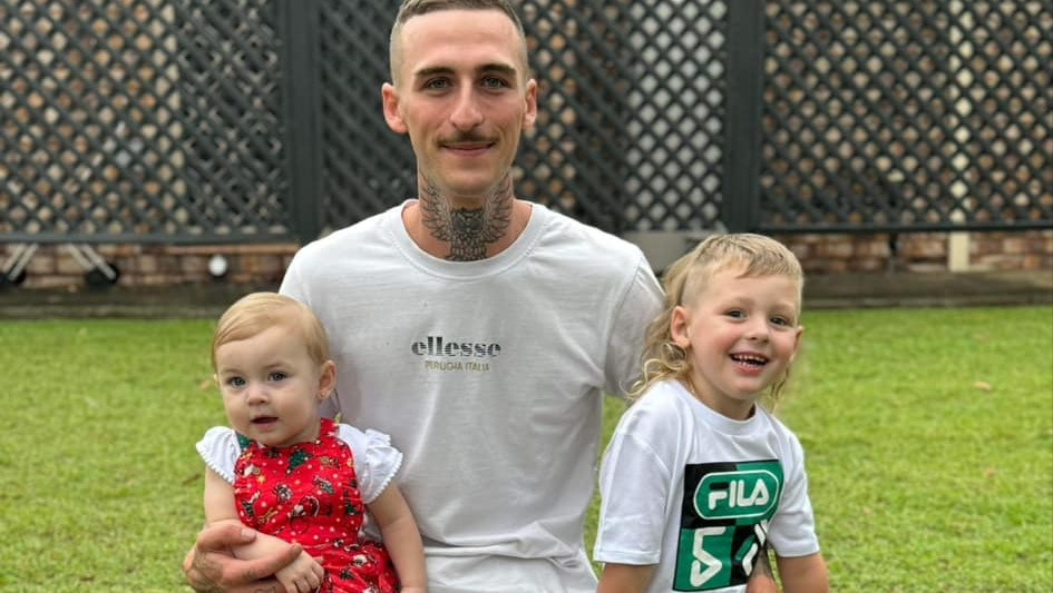 Fundraiser by Tuff Mullet : Back surgery