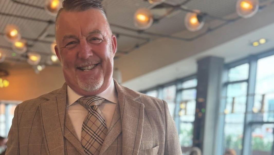 Fundraiser by Lucy Burton : Support for the family of Jason Treacy