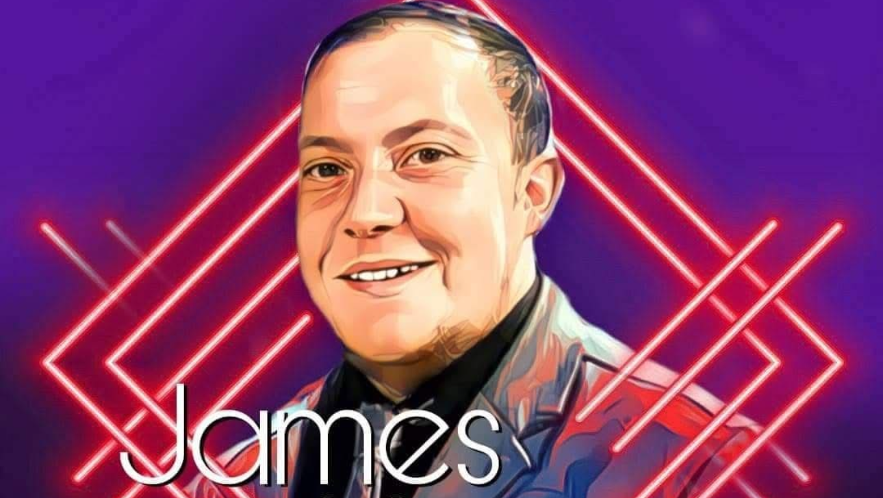 Fundraiser by Aidan Pryde : Fundraiser for James and the NHS