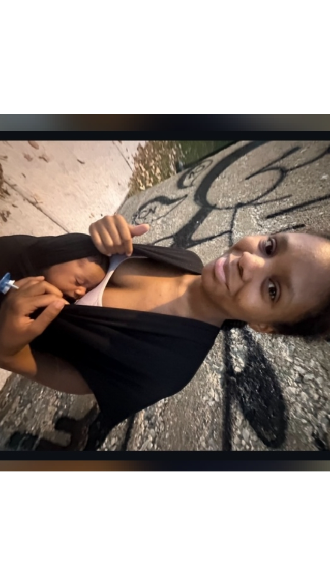 Fundraiser by Jada Rucker : Support Jada's Medical and Recovery Expenses