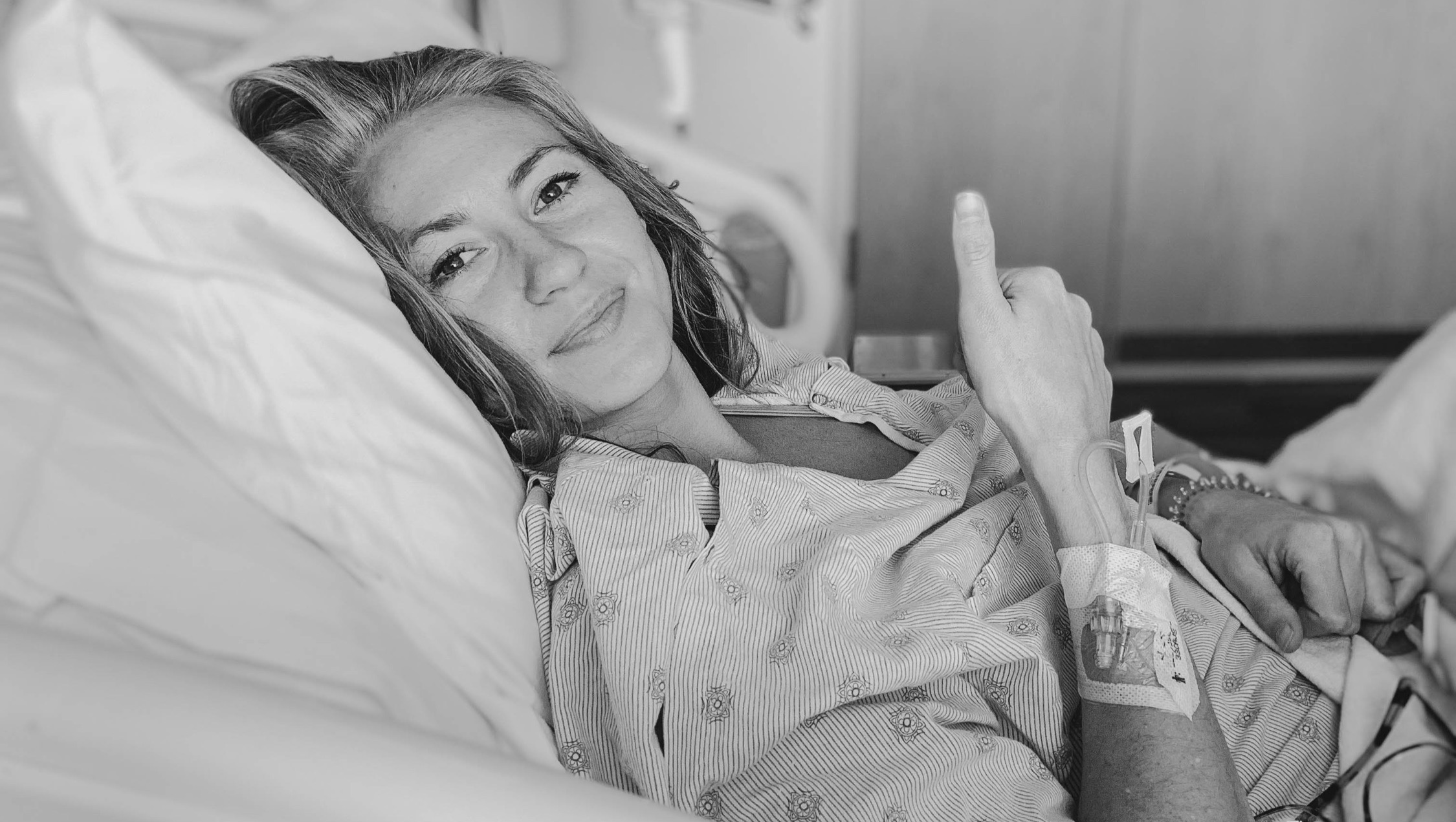 Fundraiser for Haley Rae by Kelsey Revell : Healing Haley