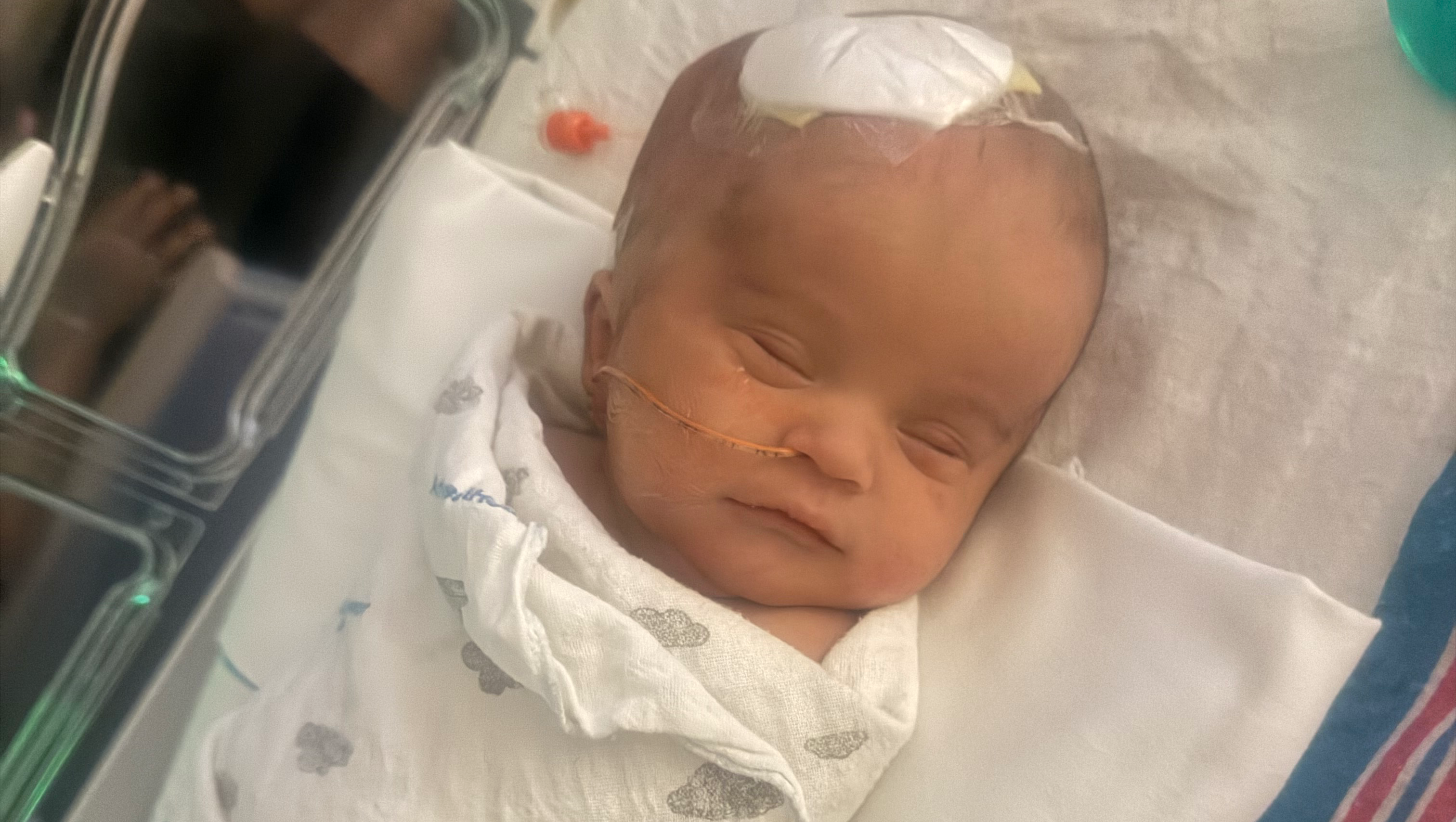 Fundraiser for Jose Velazquez Torres by Erica Cioffi : Support Josiah’s ...