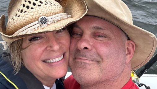 Fundraiser by RICK Baldwin : Honor Steven O'Brien: Support for His Family