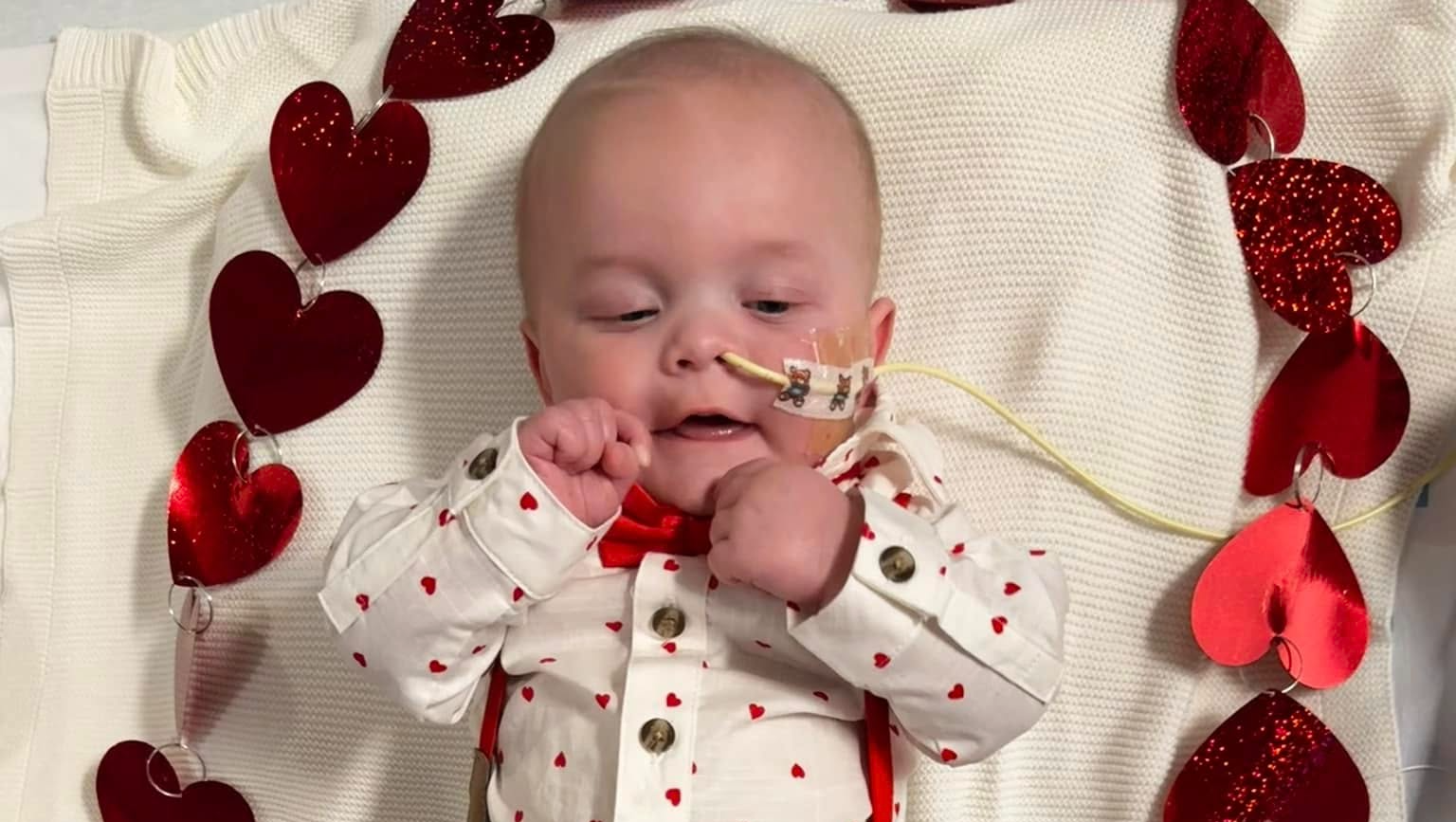 Fundraiser for Amber Delaney by Aaron Hice : Support the Delaney's ...