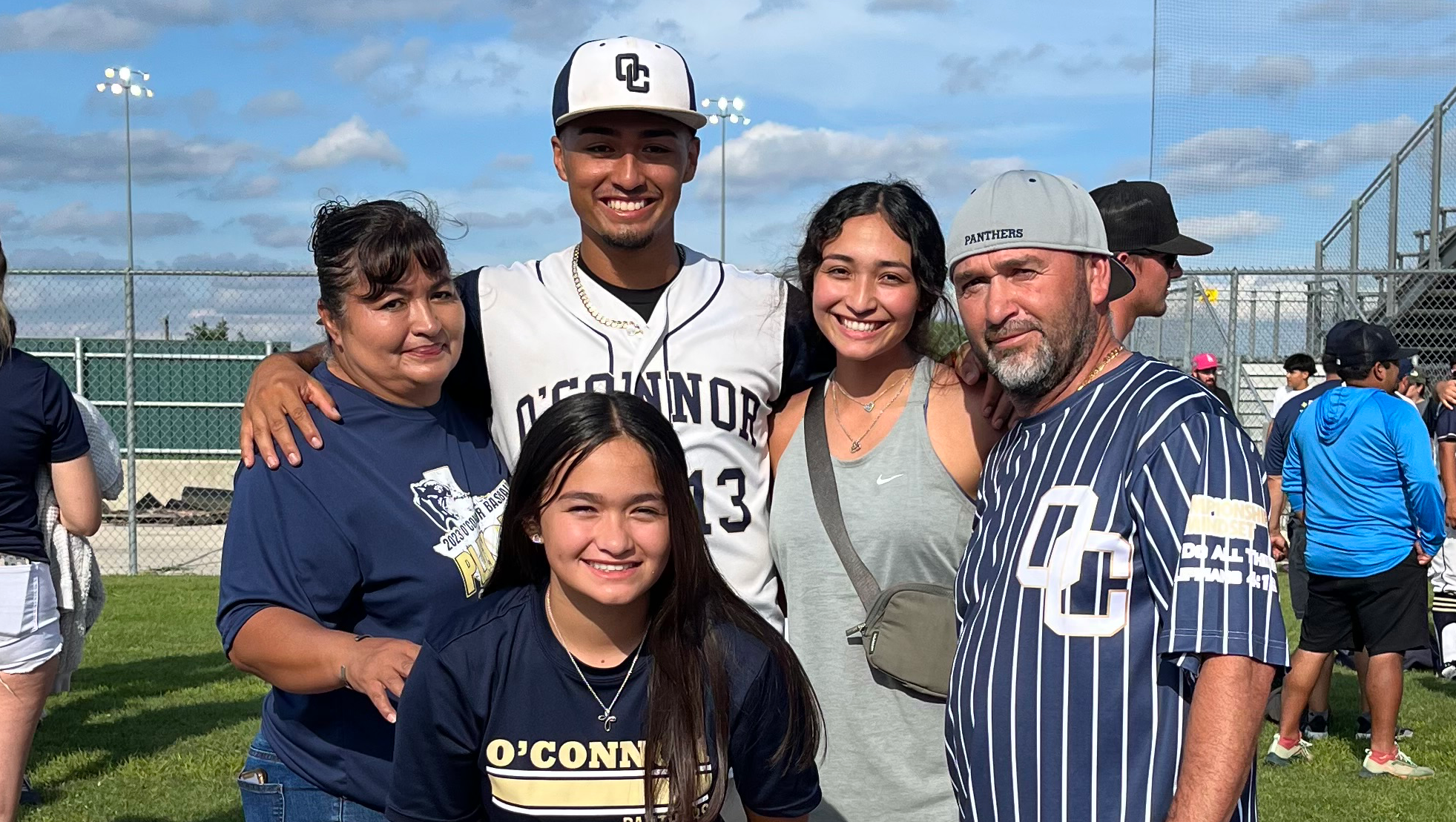 Fundraiser for Jasmine D Lopez by Cassidy Escalanti : Help the Lopez ...