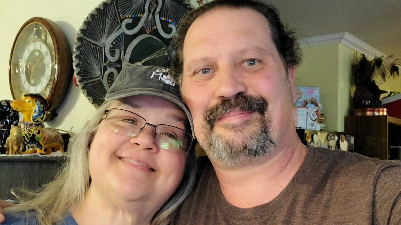 Fundraiser for Stephanie Tackett by Crystal Marshall : Stand with the ...