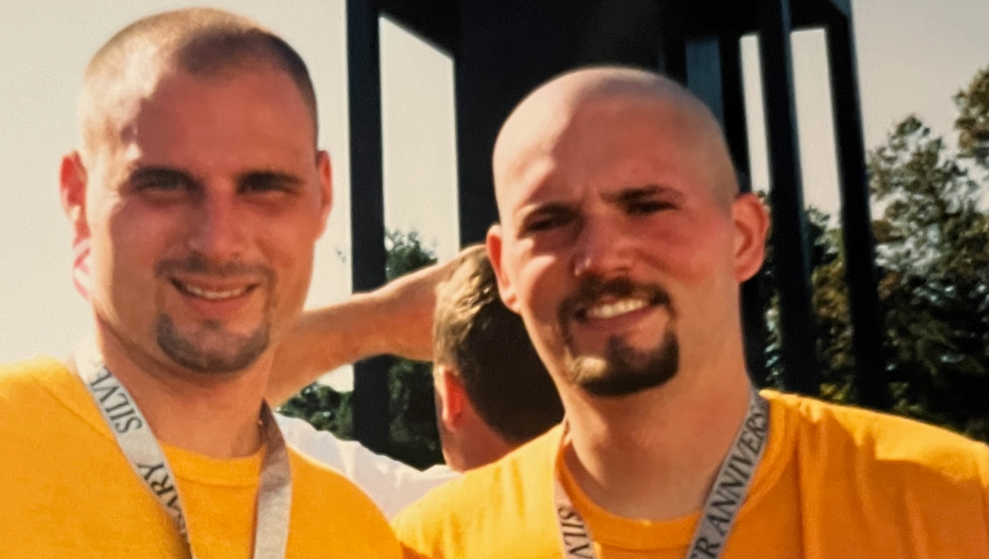 Fundraiser by Joshua Klug : Brent Adler's Legacy: Educate with Faith