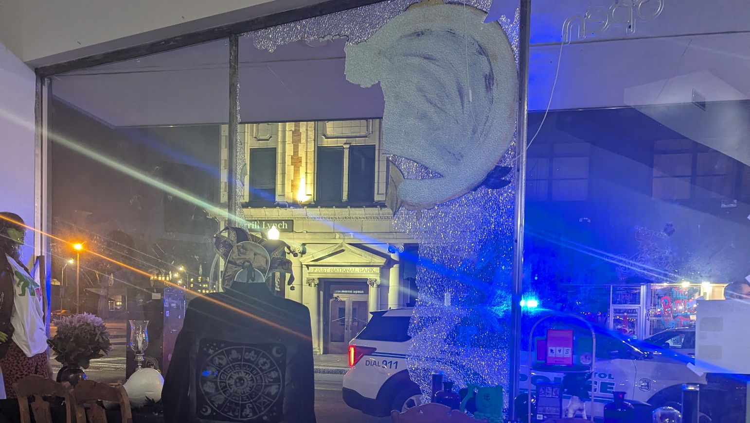 Fundraiser by Kristina Marion : Support the Bristol Bootique after ...