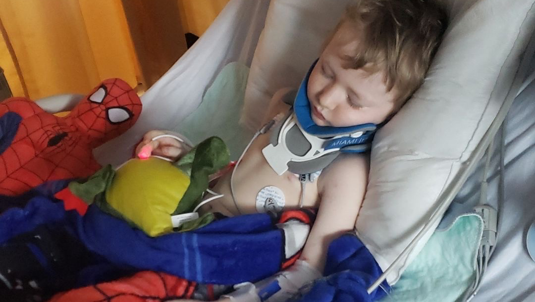 Fundraiser for Aubrey Cunningham by Samantha Hysom : Support Aubrey ...